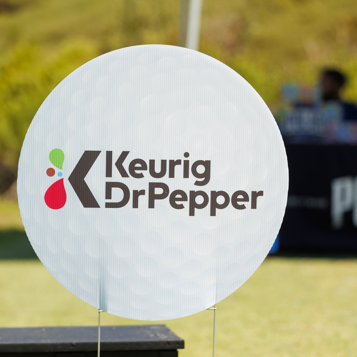Silver Tee Box Sponsor – CNTRST